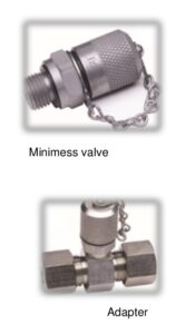 Oil Sampling Best Practice - Tiara Vibrasindo Pratama